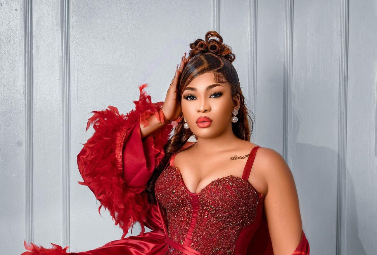 I prefer money to love – BBTitans Olivia - P.M. News