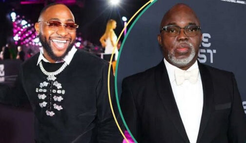 Davido settles out of court with Pinnick, agrees to perform at Delta ...