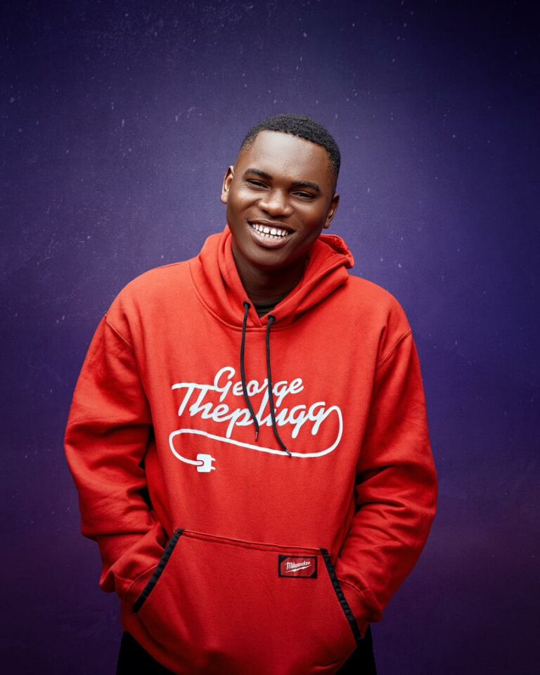 I’m committed to turning young artistes into global stars – Israel ...
