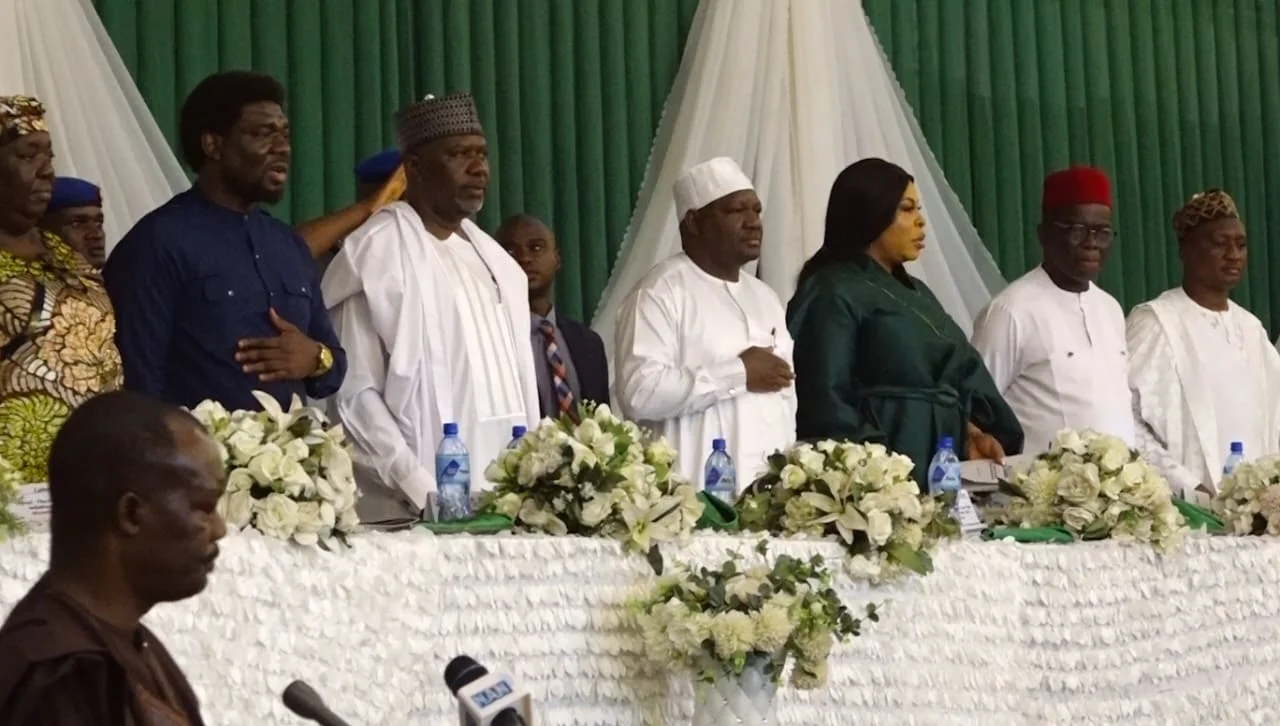 NLC FCT demands N709,000 minimum wage for workers - P.M. News