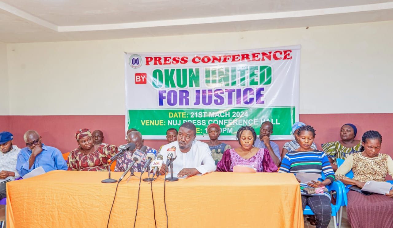 Kogi: Okun people express confidence in Gov Ododo – P.M. News