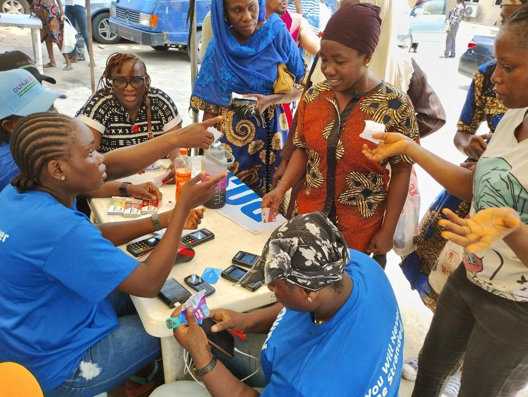Mixed reactions trail Ounje Eko food discount markets in Badagry