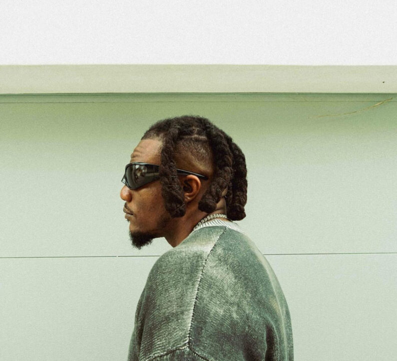 How COVID-19 turned me to full-time singer - Pheelz - P.M. News