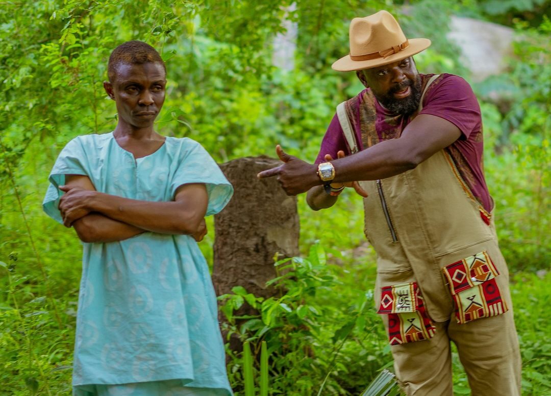 'So shocking' - Kunle Afolayan mourns Sisi Quadri's death