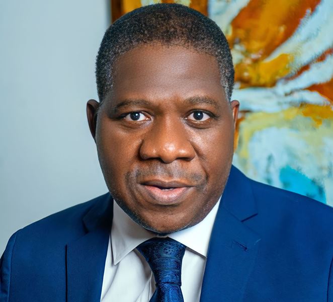How strategic investments in education can produce global billionaires - Bamidele - P.M. News