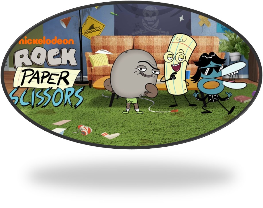 March into Entertainment: Check out Nickelodeon’s delightful shows - P ...