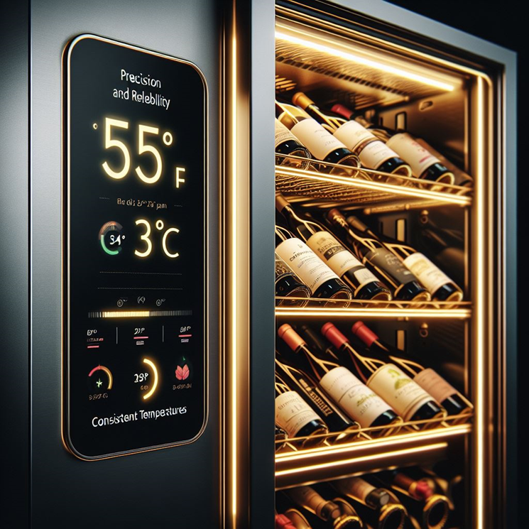 10 Reasons Wine Coolers Are Essential for Serious Aficionados - P.M. News