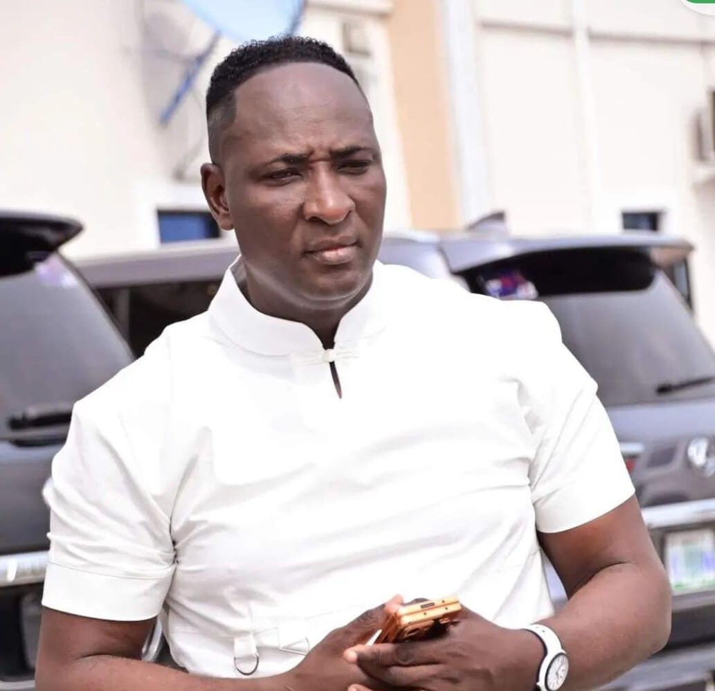 Pastor Jeremiah in trouble as NAFDAC probes ‘miracle soap’ - P.M. News