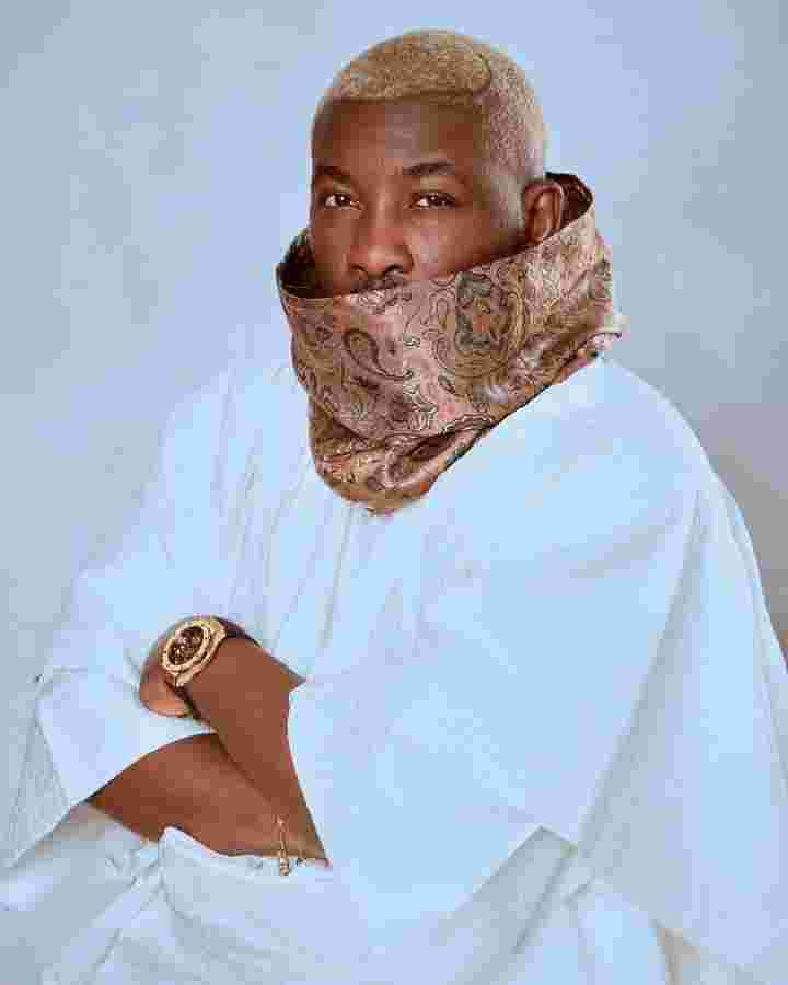 OAP Do2dtun calls out popular radio station over 8 months unpaid salaries