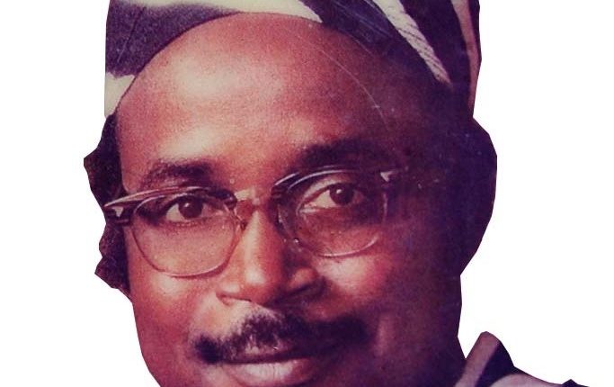 'How goat's death snowballed into burning of residence of late Benue ...