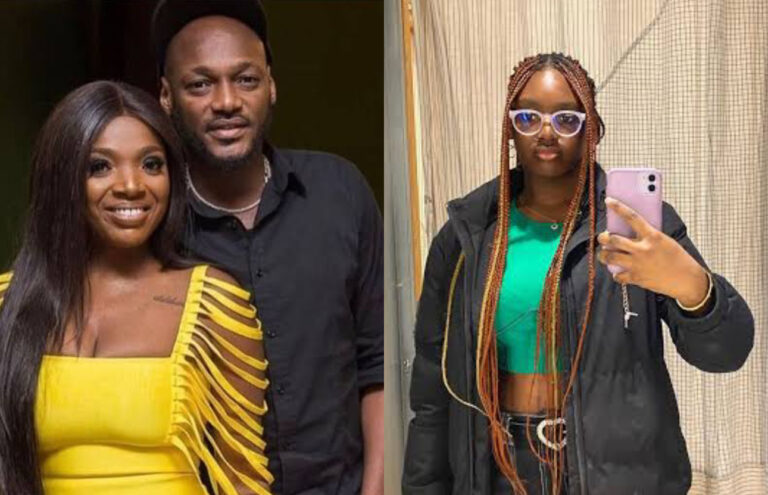 ‘Young, Famous & African’ show portrays my parents in bad light - 2Baba ...