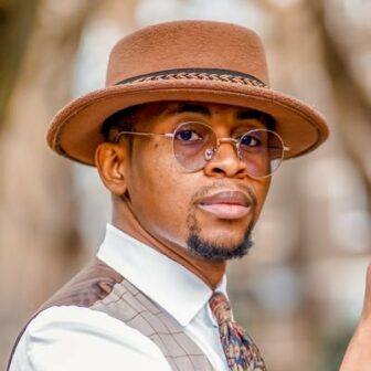 Solomon Buchi blasts BET awards for naming GloRilla Best Gospel Artist