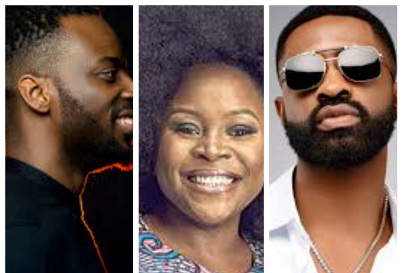 MultiChoice unveils Omawumi, Ric Hassani, 9ice as Nigerian Idol Judges ...