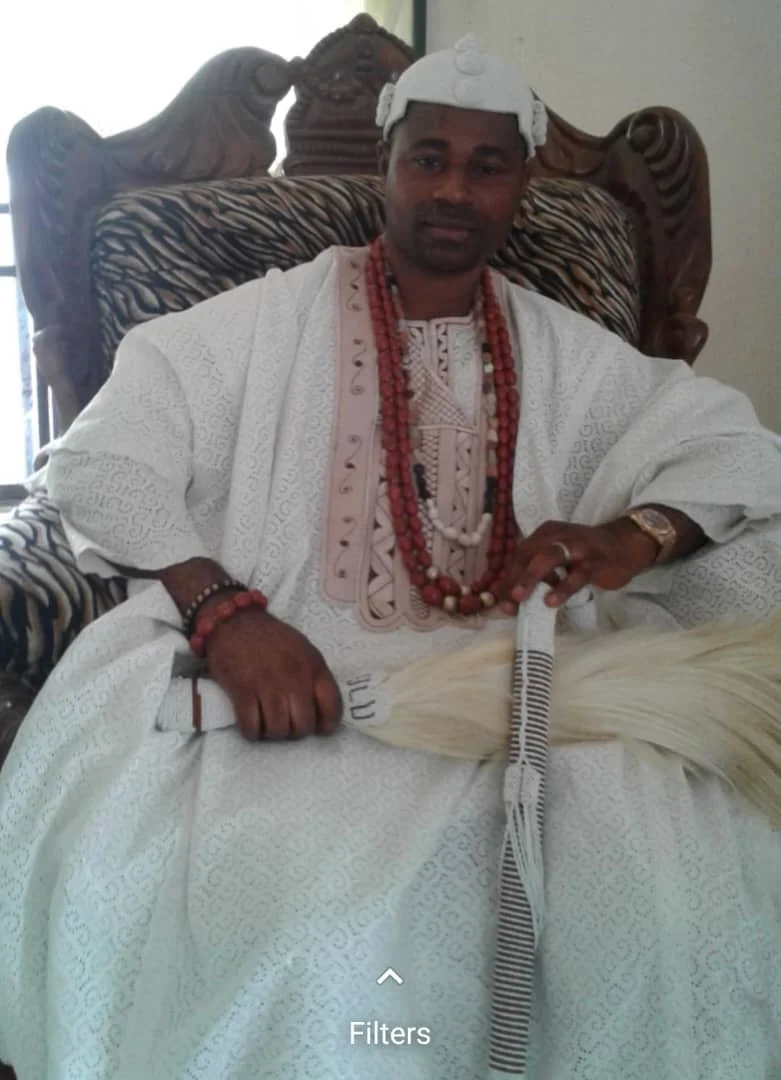 Kogi community jubilates as Oba’s wife delivers triplets after 17 years ...