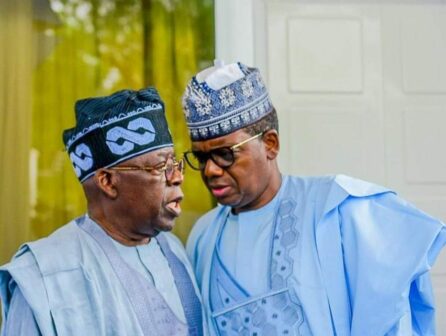 Tinubu remains strong in North-West, poised for victory in 2027 ...