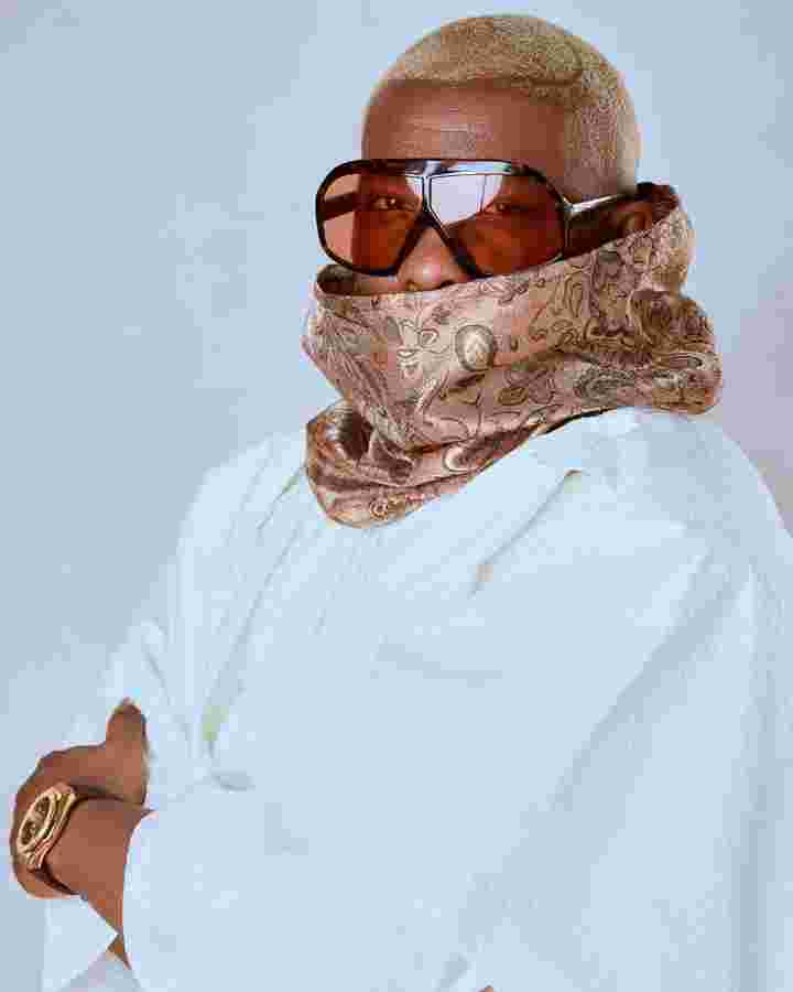 'The Best Is Yet to Come': Do2dtun reflects on 40th birthday (Photo)