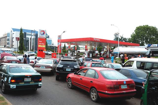 Fuel queues will be cleared by Wednesday, says NNPCL - P.M. News