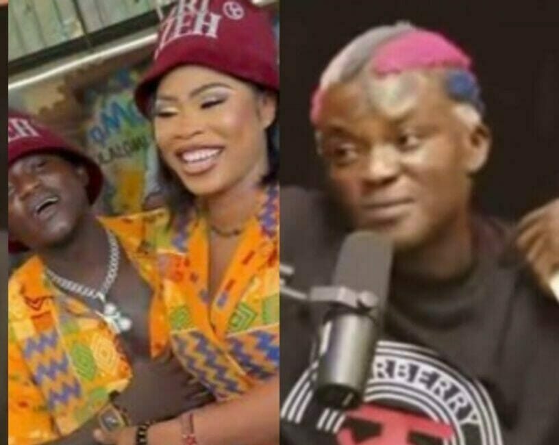 Bewaji isn’t my first wife but my daughter - Portable - P.M. News