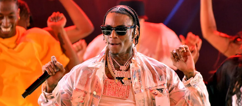 US rapper, Soulja Boy wants to buy TikTok - P.M. News