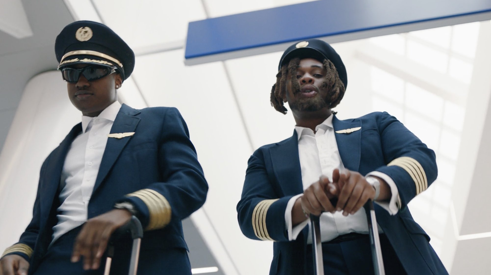 Ruger links up with BNXN for another single “POE” - P.M. News