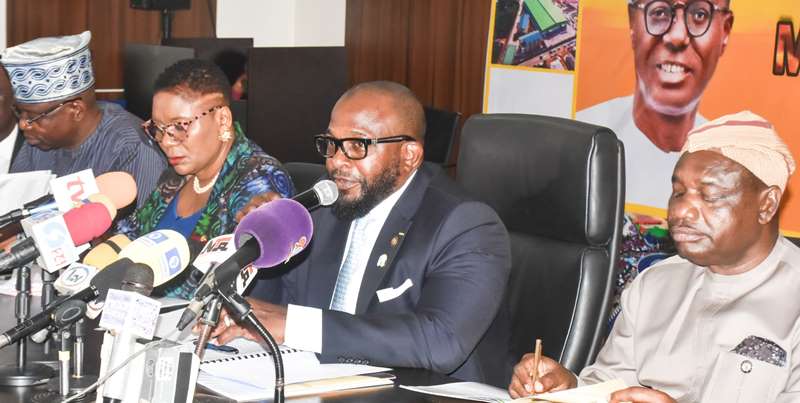 Lagos Public Procurement Agency generates N1.9bn in one year - P.M. News