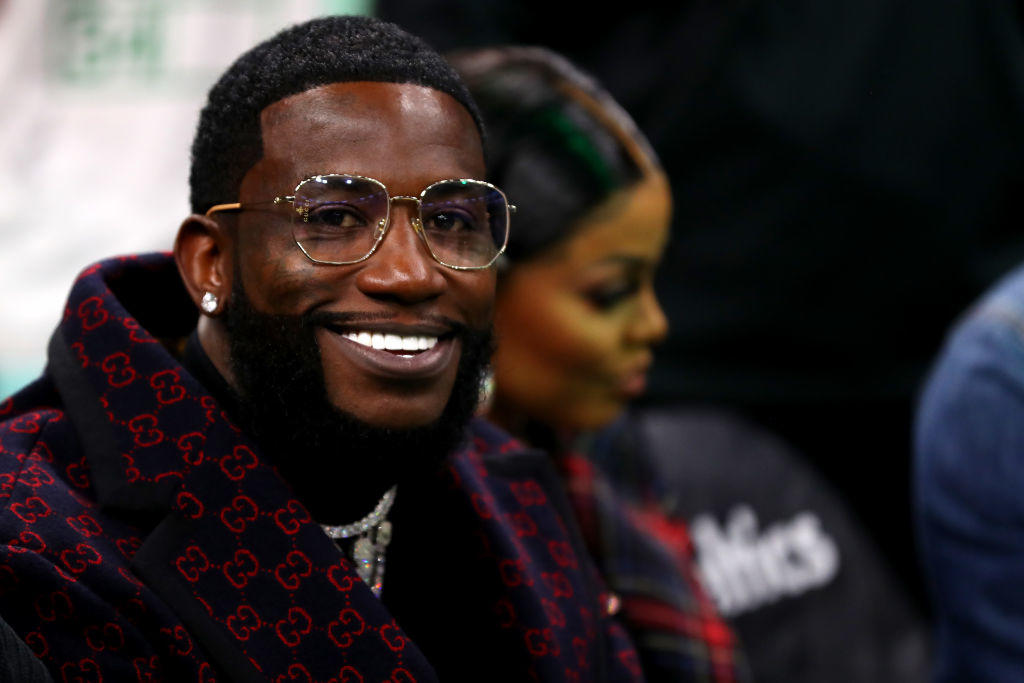 'I've learnt a lot in prison' - Gucci Mane reveals - P.M. News