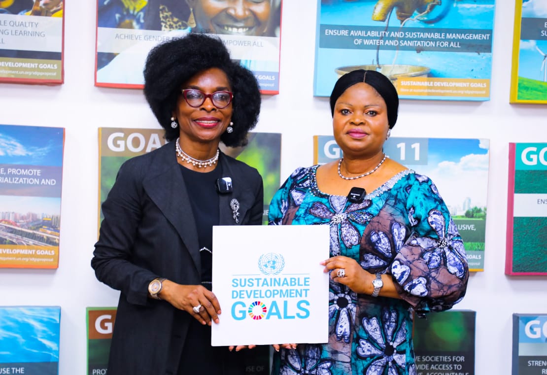 SSAP-SDGs urges increased attention to welfare of senior citizens - P.M ...