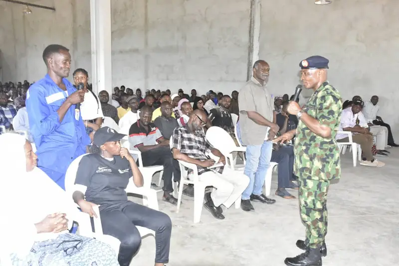 DICON, 50 firms partner for defence production - P.M. News