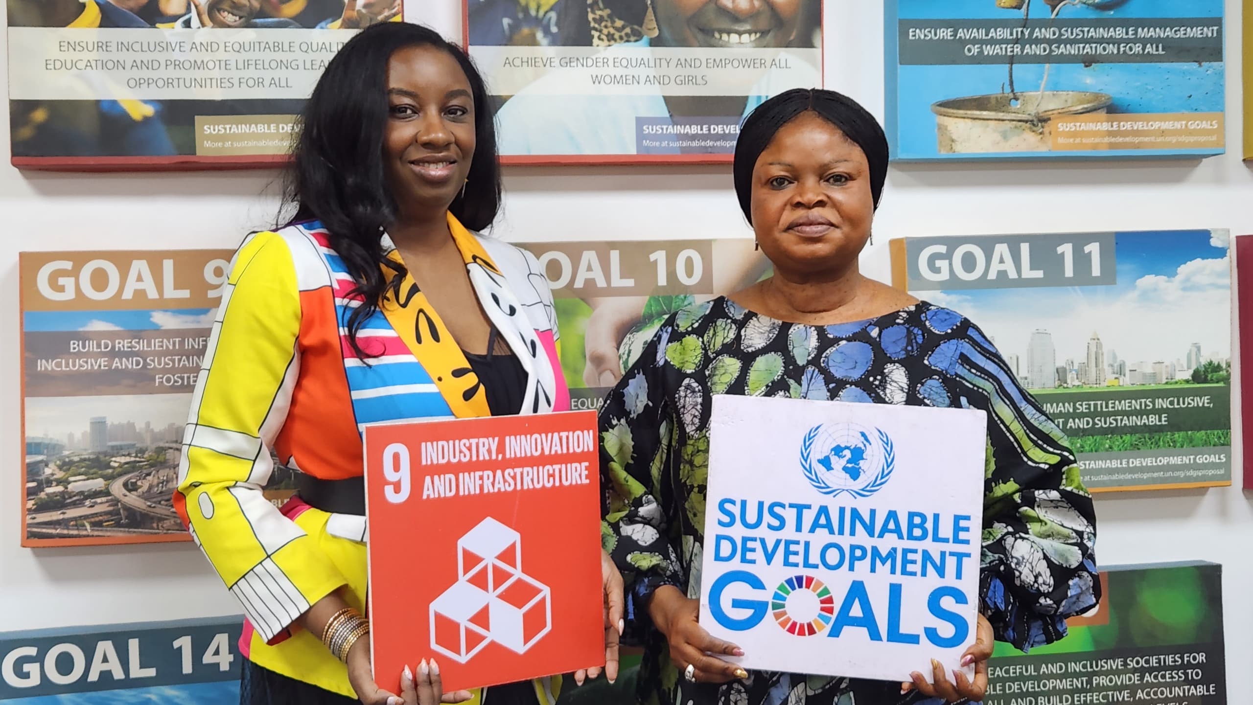 OSSAP-SDGs endorses on-the -job digital internship and apprenticeship programme - P.M. News