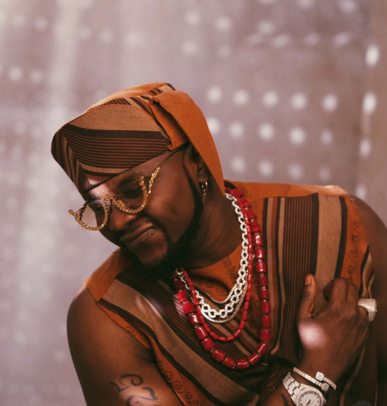 Kizz Daniel to go silent for two years: Will 'Uncle K' be his epic send ...