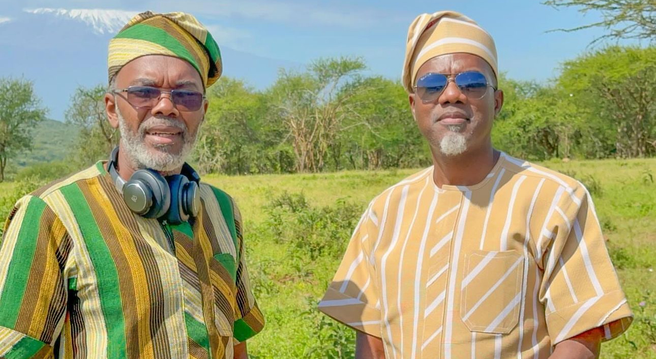 Reno Omokri celebrates Wale Ojo for winning AMVCA Best Lead Actor - P.M ...