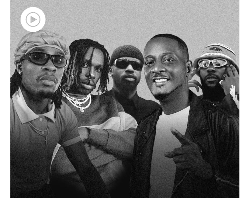 ID Cabasa features Fireboy, Joeboy, Odumodublvck on Olufunmi’s remake ...