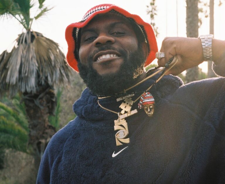 ‘Hip-hop is dead’ – Odumodublvck makes strong claims - P.M. News