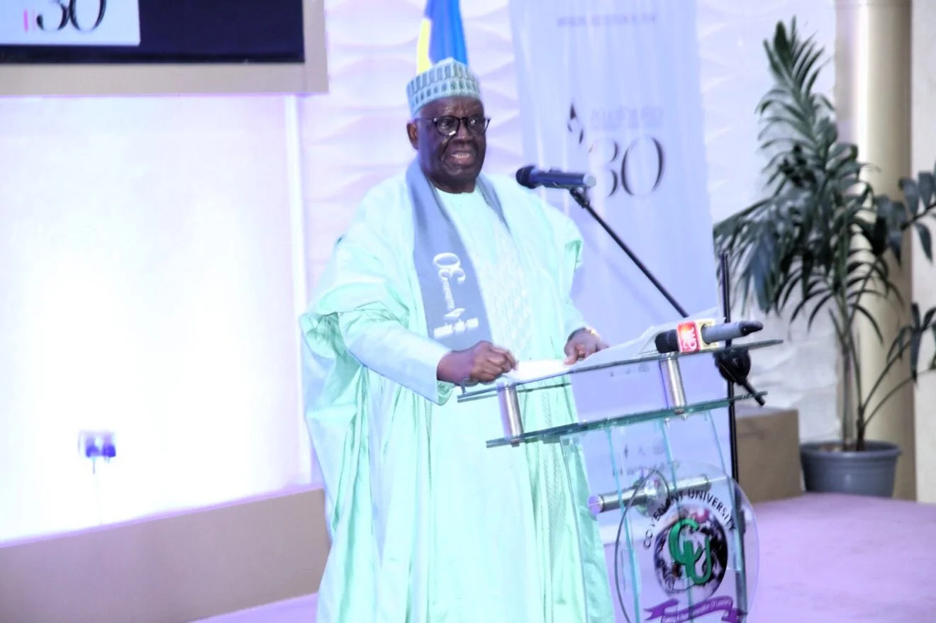 Prof. Gambari canvasses for expansion of UN Security Council – P.M. News