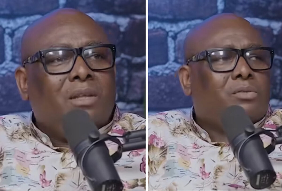 'Respect wives who earn more' - Gospel singer Gabriel Eziashi