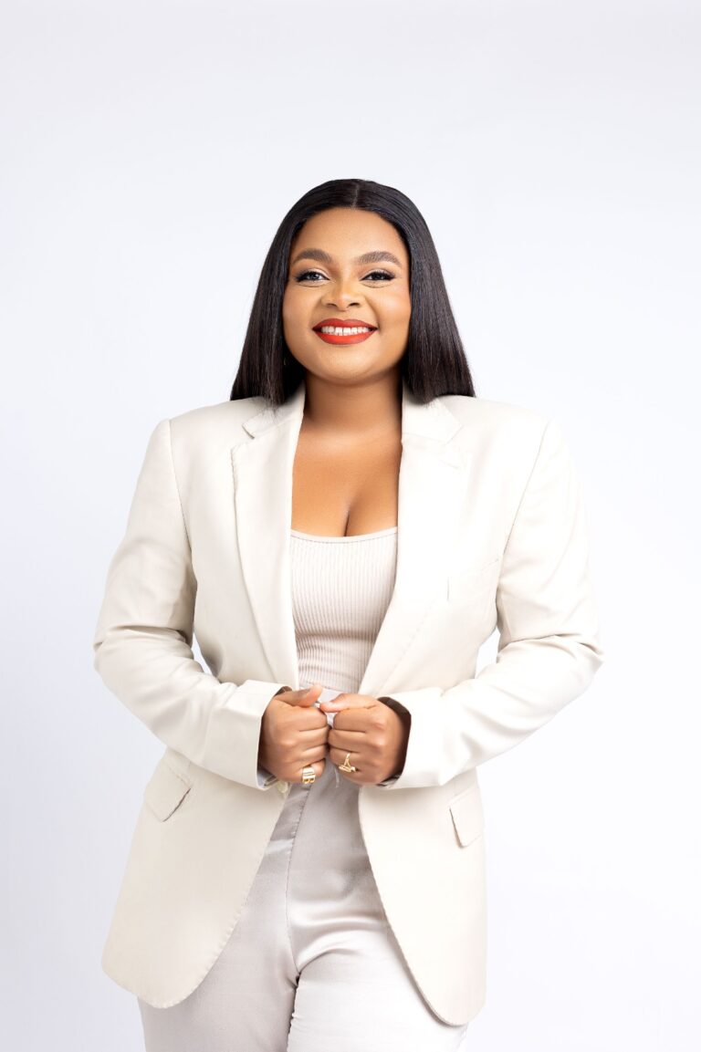 Bimbo Ademoye celebrates copyright victory – P.M. News
