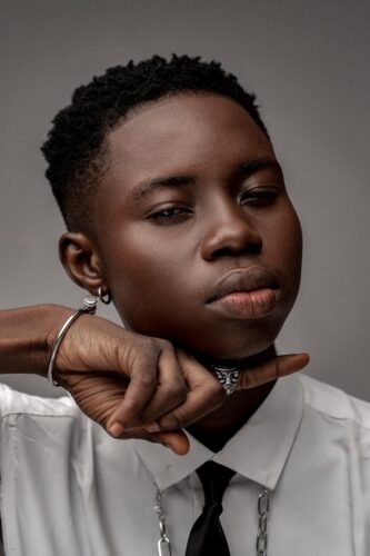 Meet Peller; TikTok newest sensation - P.M. News