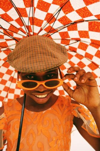 Meet Peller; TikTok newest sensation – P.M. News