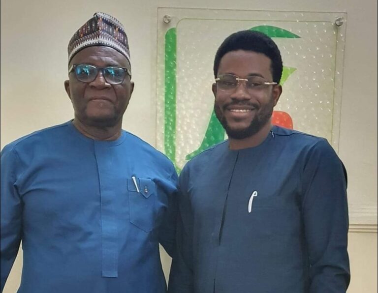 Bayo Onanuga in the eyes of a mentee – P.M. News