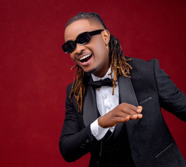 Bullion Records, GyC drop colourful music video for "Woman" - P.M. News