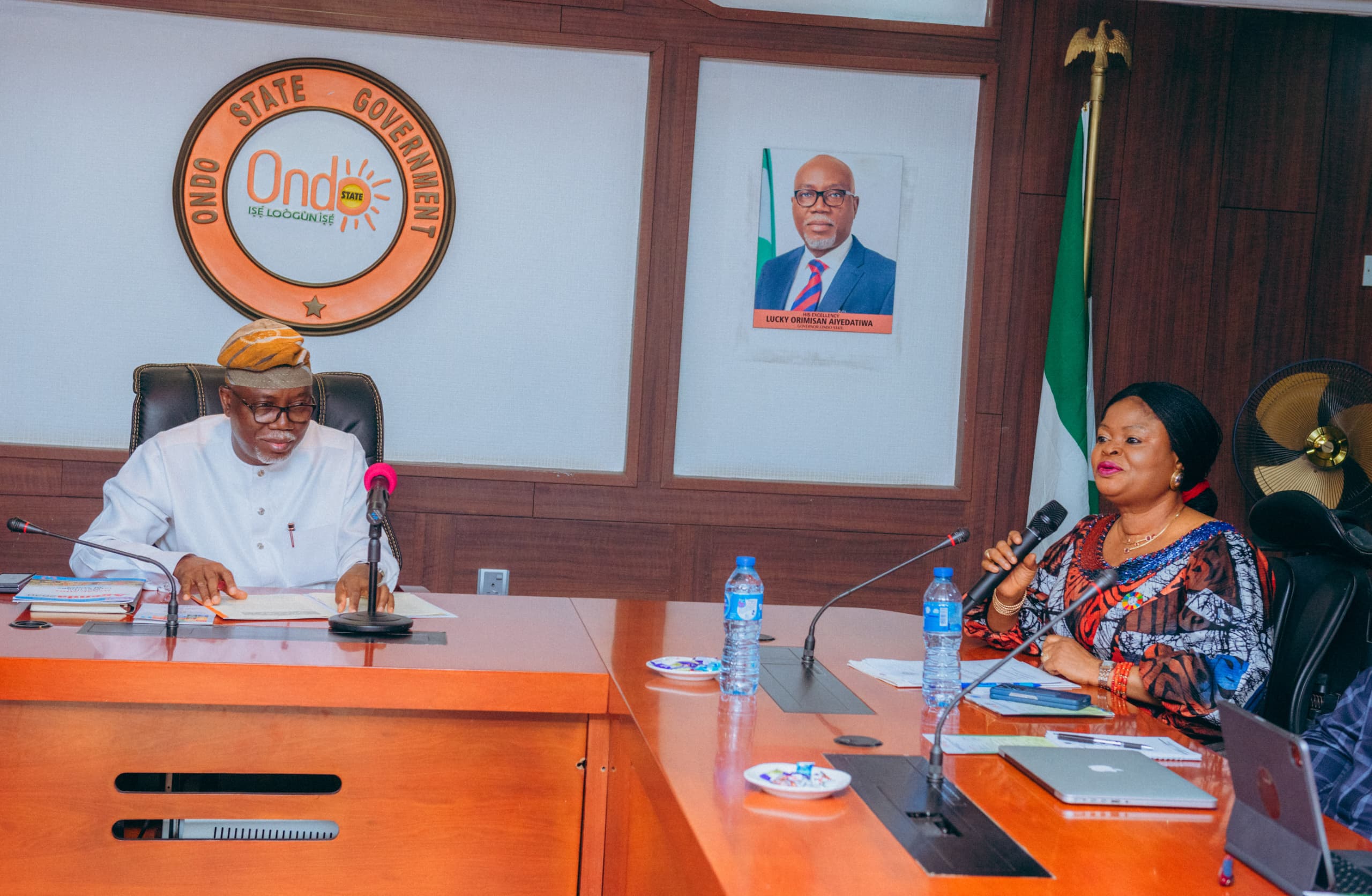 FG tasks states on accelerating SDGs – P.M. News