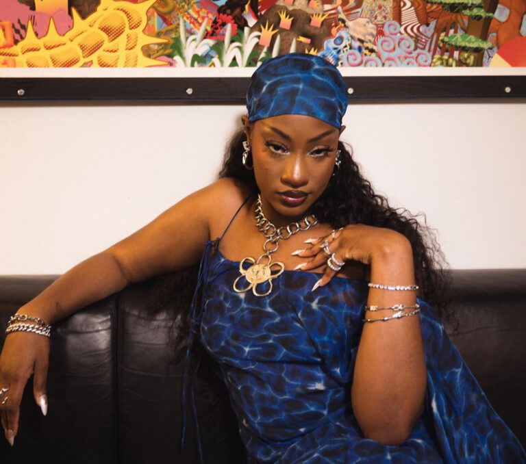 Tems makes History! 11 million records sold, 7 certified hits in US - P ...