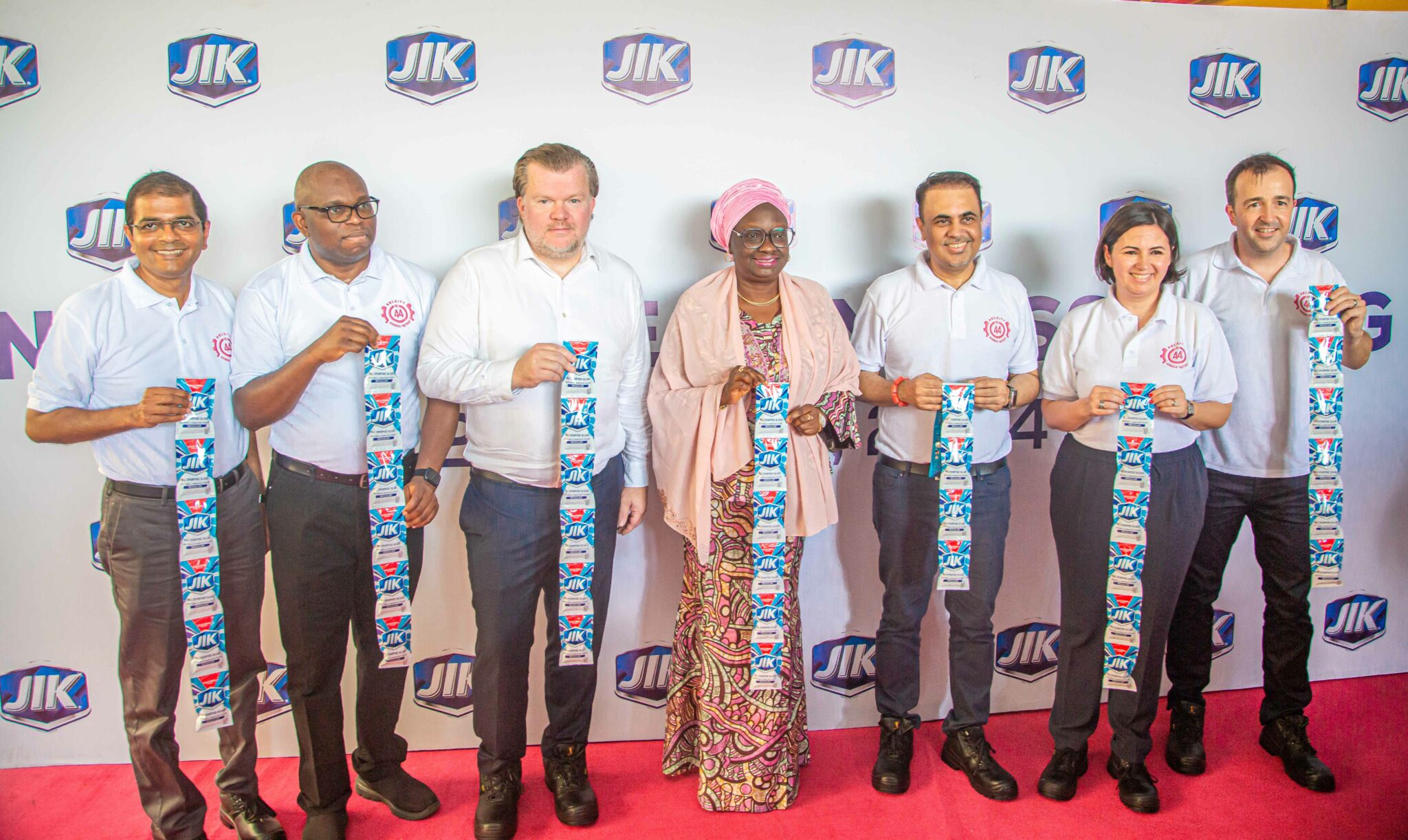 Transforming Lives: Reckitt's Agbara Factory Marks 44th Anniversary ...