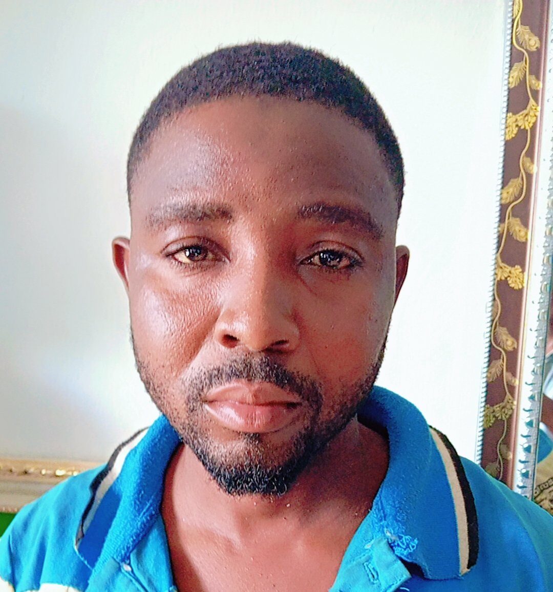 Adamawa vigilante Emmanuel Bori shoots 2 brothers dead over land ...