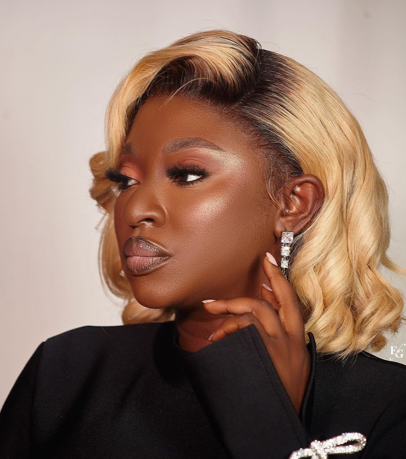 Yvonne Jegede lauds Lt. Yerima after clash with Wike – P.M. News