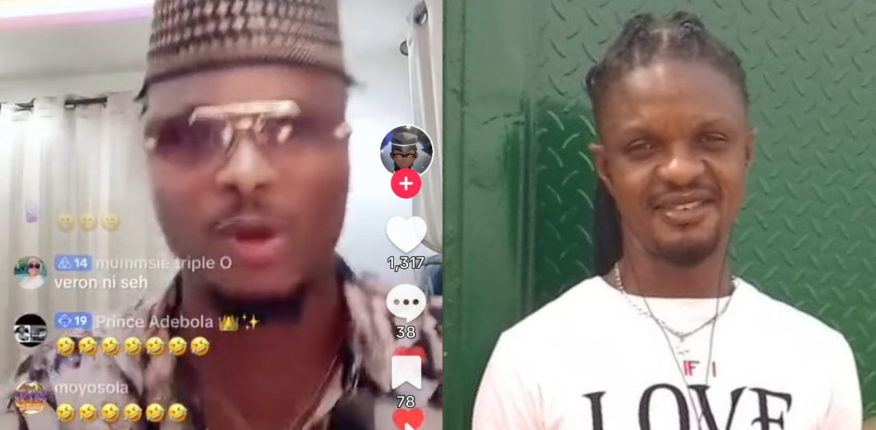 Foundation demands justice over TikTokers' detention - P.M. News