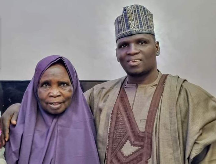 'How mother of Hausa singer, Rarara was abducted in Katsina' - P.M. News