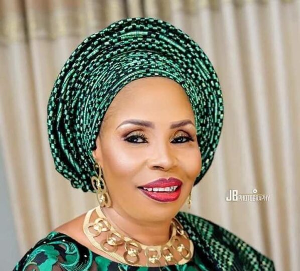 Lagos APC chieftain Ramota Bankole dies after Hajj in Saudi Arabia - P ...