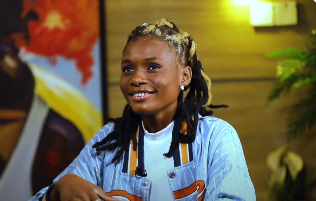 I was not hawking before my video went viral - Salle - P.M. News