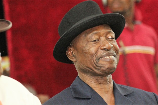 President Tinubu congratulates Sam Amuka-Pemu at 88 – P.M. News